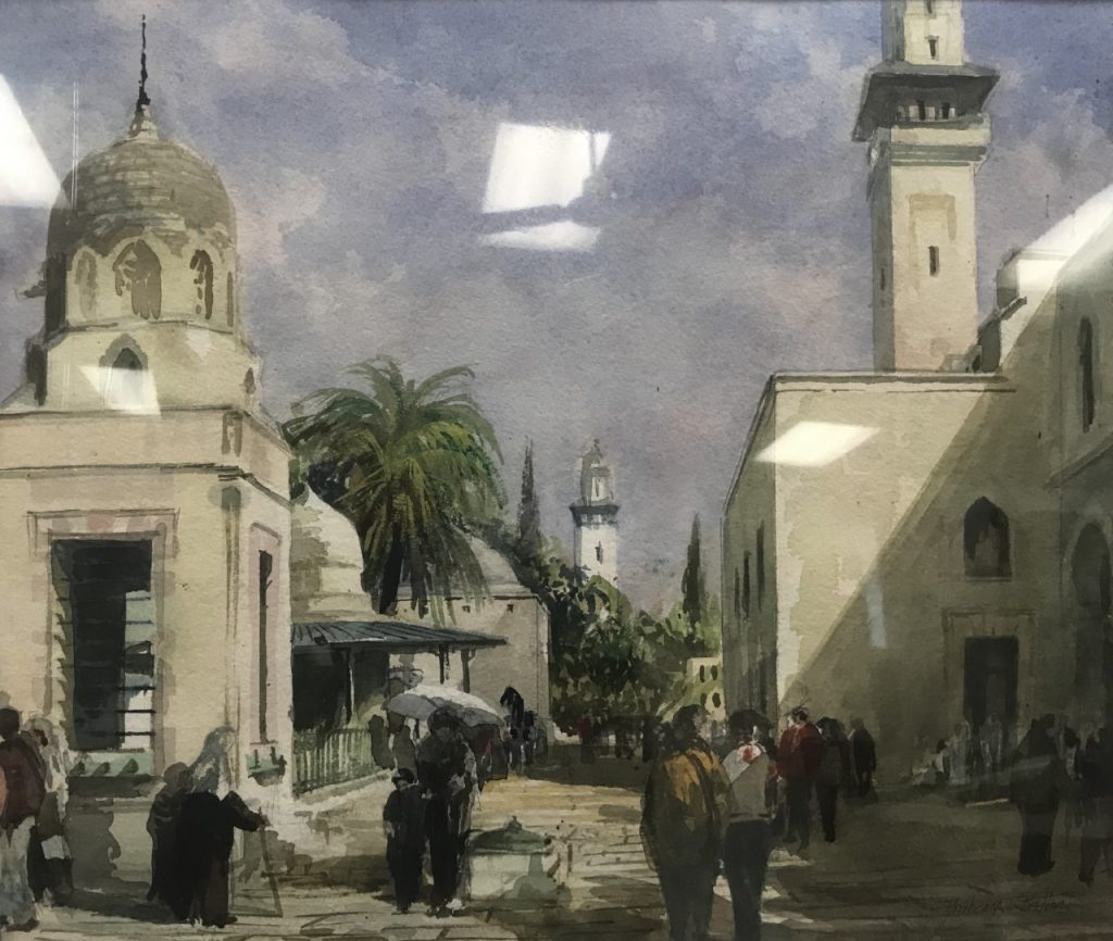 Anthony Batten | Westmount Gallery