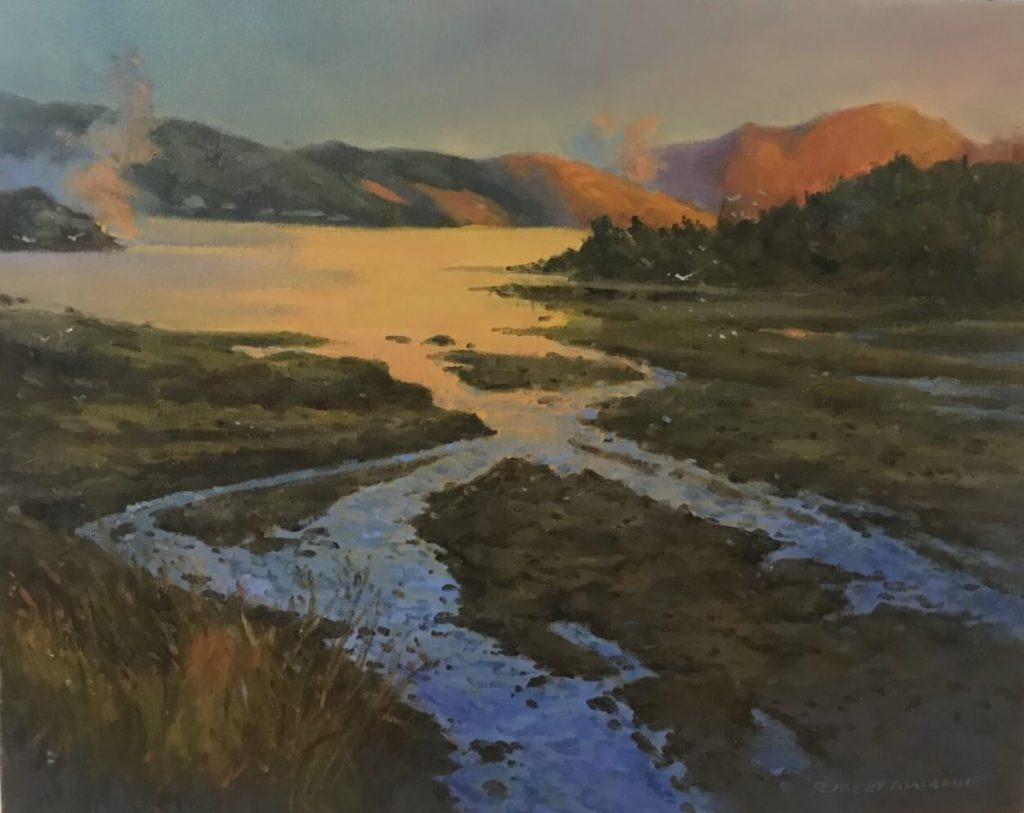 Robert Amirault | Westmount Gallery